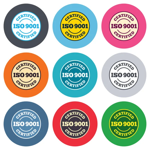 Iso certificate Vector Images, Royalty-free Iso certificate Vectors ...