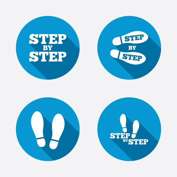 Processo de etapas Stock Photos, Royalty Free Processo de etapas Images | Depositphotos