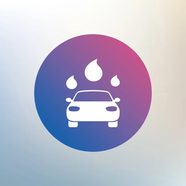 Car wash signs Stock Vector by ©Blankstock 61821199