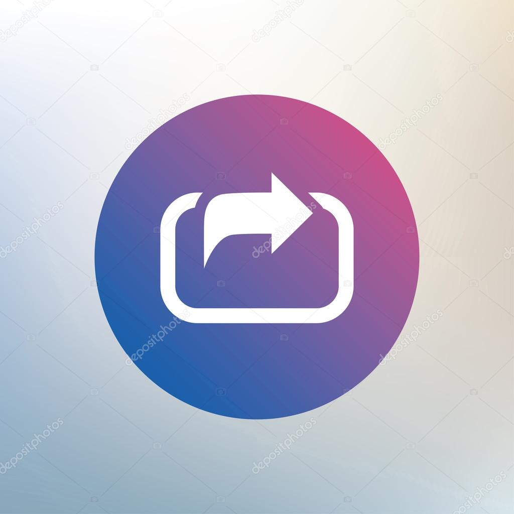 Action sign icon. Stock Vector Image by ©Blankstock #79030792