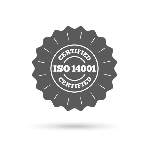 Iso 14001 imágenes de stock de arte vectorial | Depositphotos