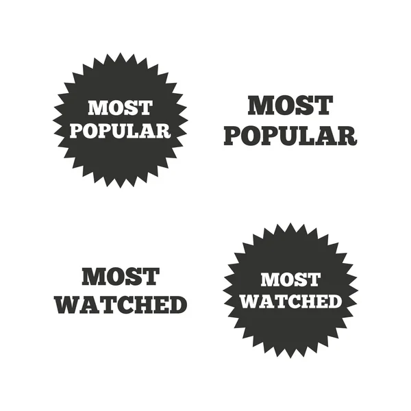 Most popular icon Vector Images | Depositphotos