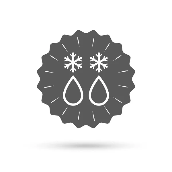 12,854,615 Fridge defrost icon Vector Images | Depositphotos