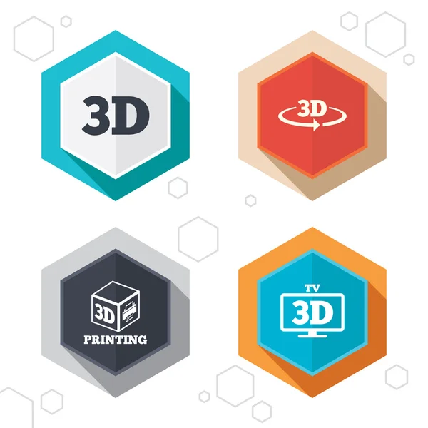 3d technology icons. Stock Vector by ©Blankstock 78737226