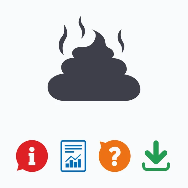 Defecating Vector Art Stock Images | Depositphotos