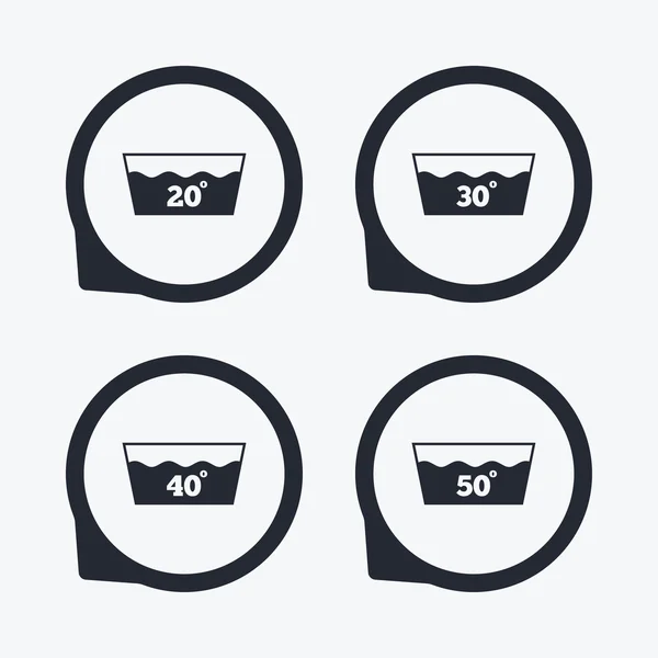 Cuarenta grados imágenes de stock de arte vectorial | Depositphotos