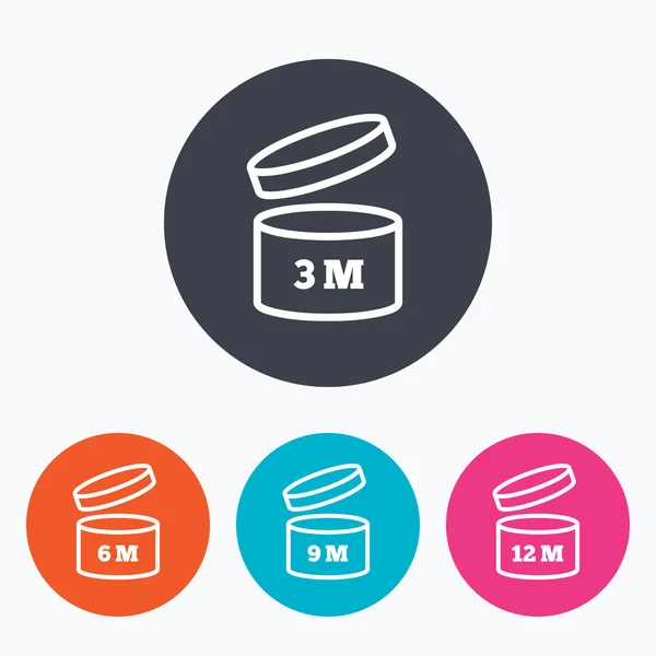 11,142,579 Shelf life icon Vector Images | Depositphotos