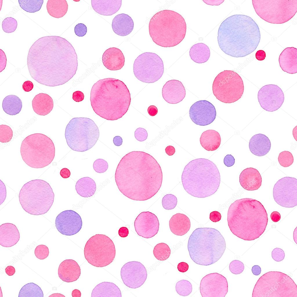 Fondos De Puntitos De Colores Pasteles Puntos De Colores Acuarela Images