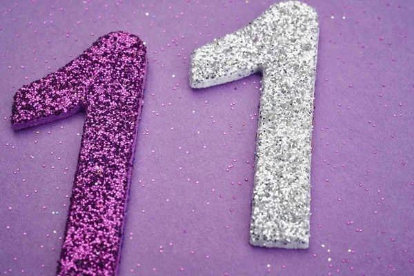 Imágenes de Número 11, fotos de Número 11 sin royalties | Depositphotos