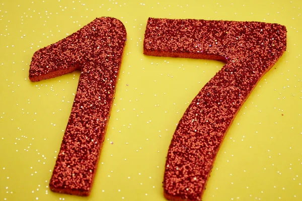 17 number Stock Photos, Royalty Free 17 number Images | Depositphotos