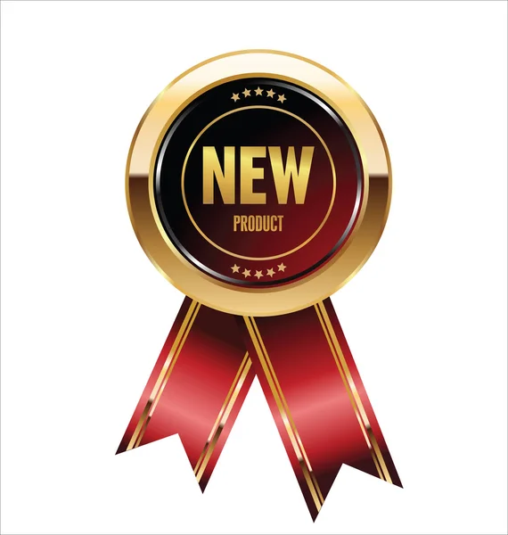 Collection Modern Colorful New Note Label Mark Tag Stock Vector by ...