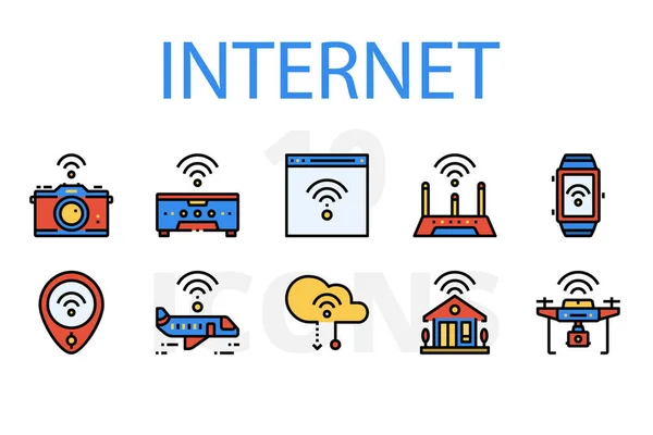 Fotos de Evolução da internet, Imagens de Evolução da internet sem ...