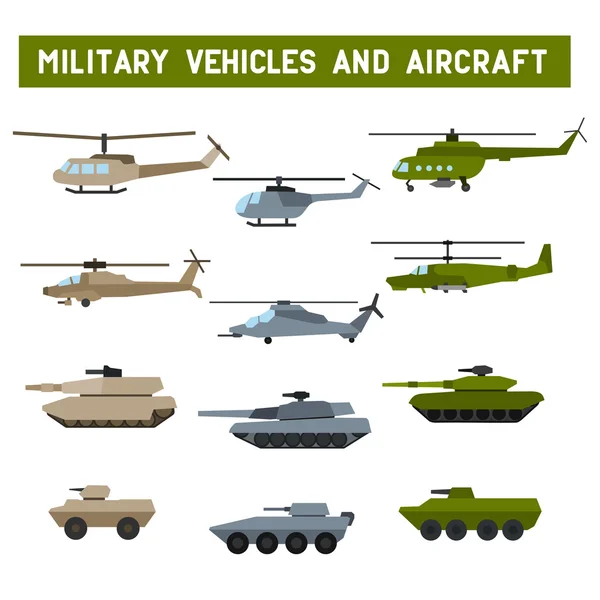 Military vehicles Vector Art Stock Images | Depositphotos