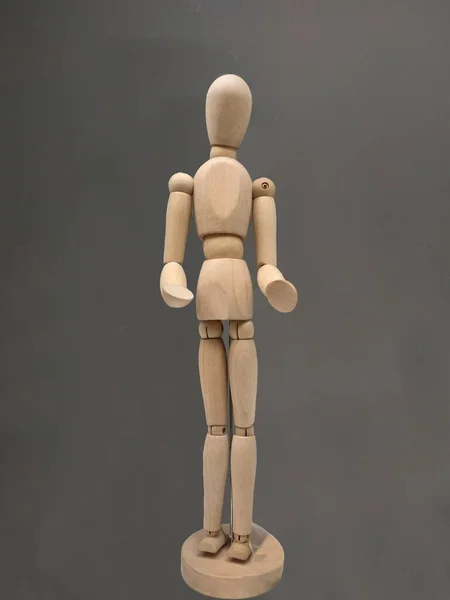 Articulated wooden man figure Stock Photos, Royalty Free Articulated ...