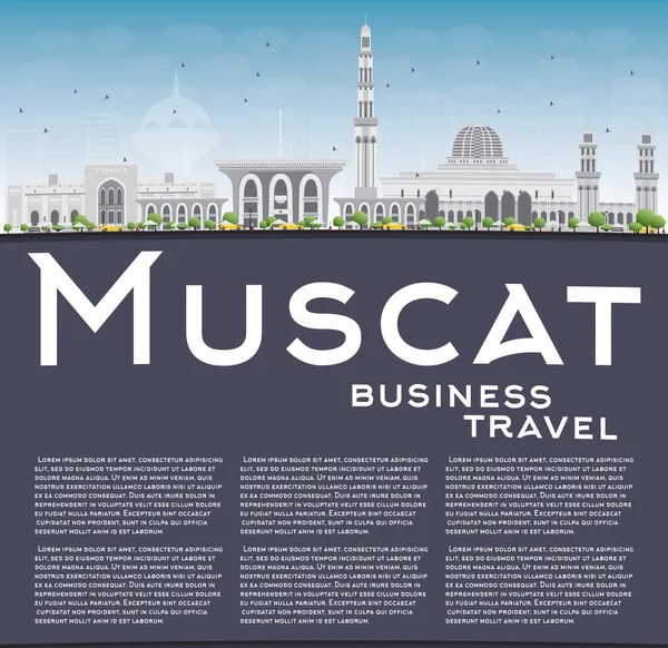 ᐈ Oman city stock images, Royalty Free muscat city oman vectors ...