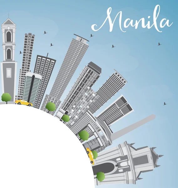 100,000 Manila philippines Vector Images | Depositphotos
