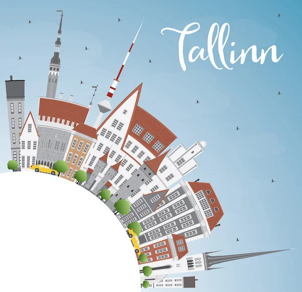1,169 Tallinn Vector Images | Depositphotos