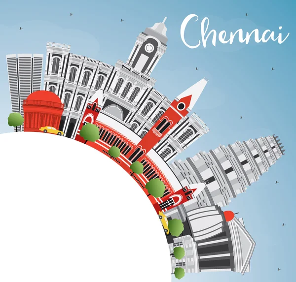 Chennai Vector Images | Depositphotos