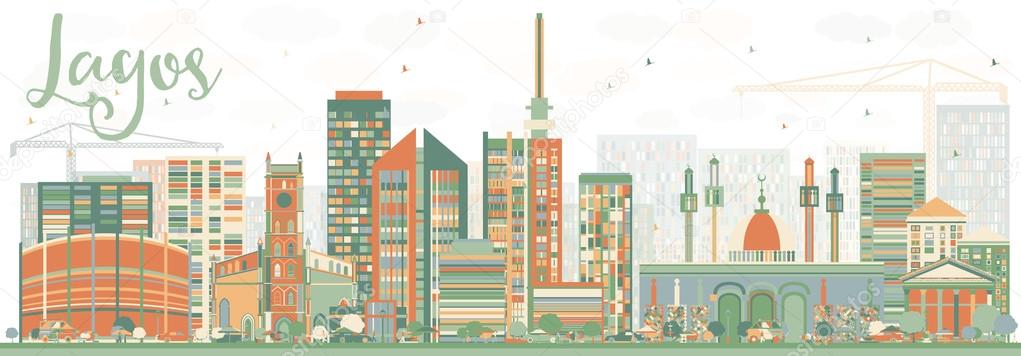Lagos Stock Vectors, Royalty Free Lagos Illustrations | Depositphotos®