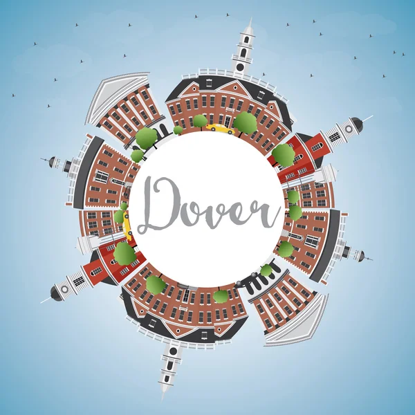 ᐈ Dover stock illustrations, Royalty Free dover copyright images ...