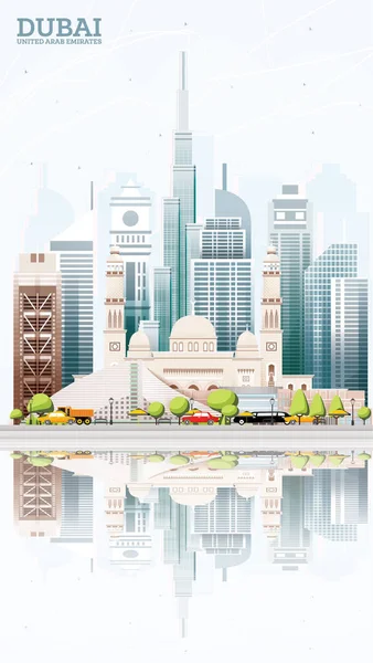 8,809,166 Dubai metro railway Vector Images | Depositphotos
