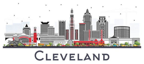 Cleveland Vector Art Stock Images | Depositphotos