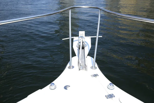 Aluminum transom boat Stock Photos, Royalty Free Aluminum transom boat ...