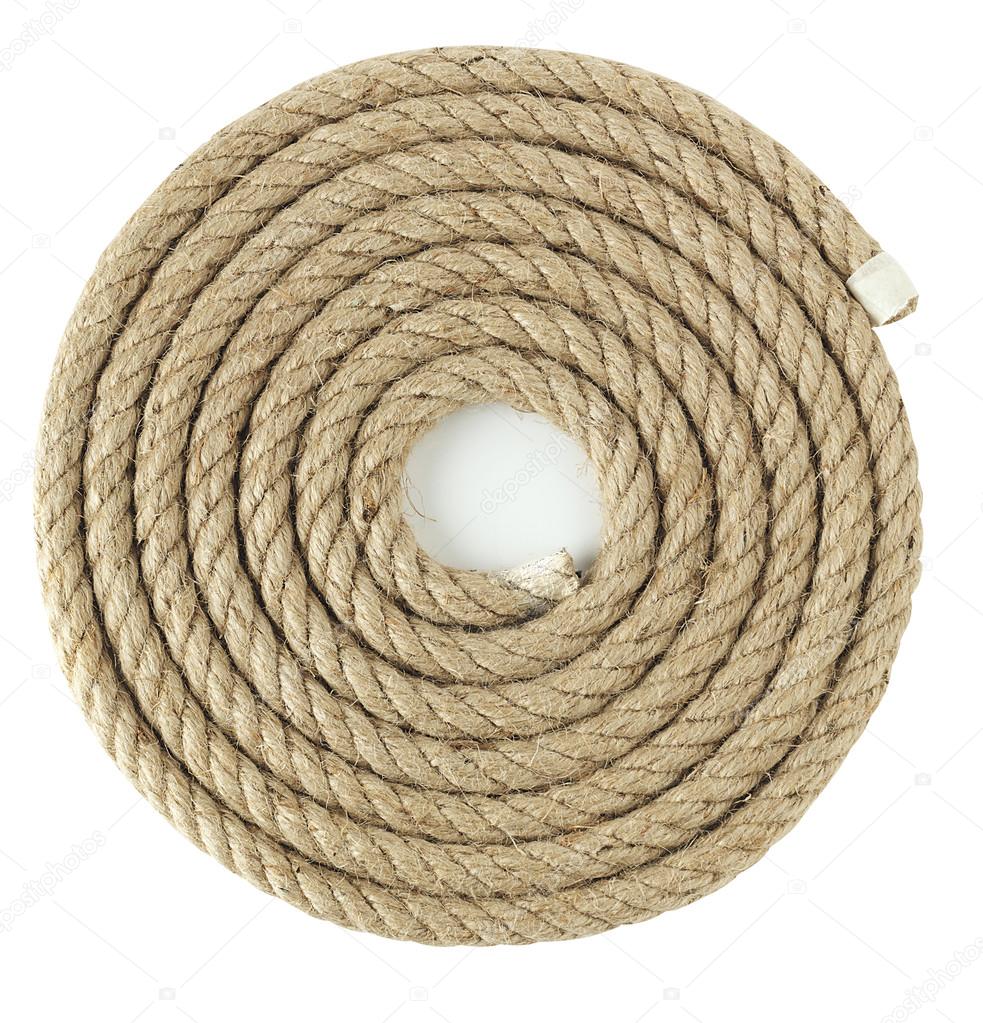 Rope roll Stock Photo by ©susanna0358 67865937