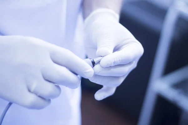 Electro acupuncture Stock Photos, Royalty Free Electro acupuncture ...