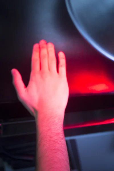 Red light therapy Stock Photos, Royalty Free Red light therapy Images ...