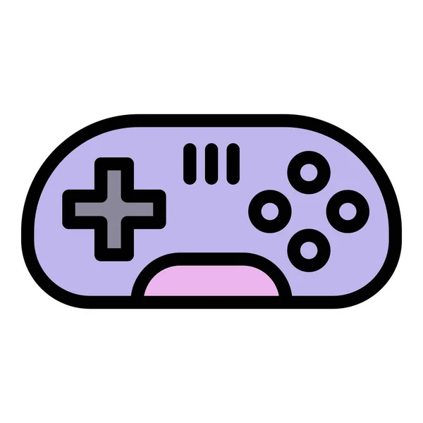 Snes Icon