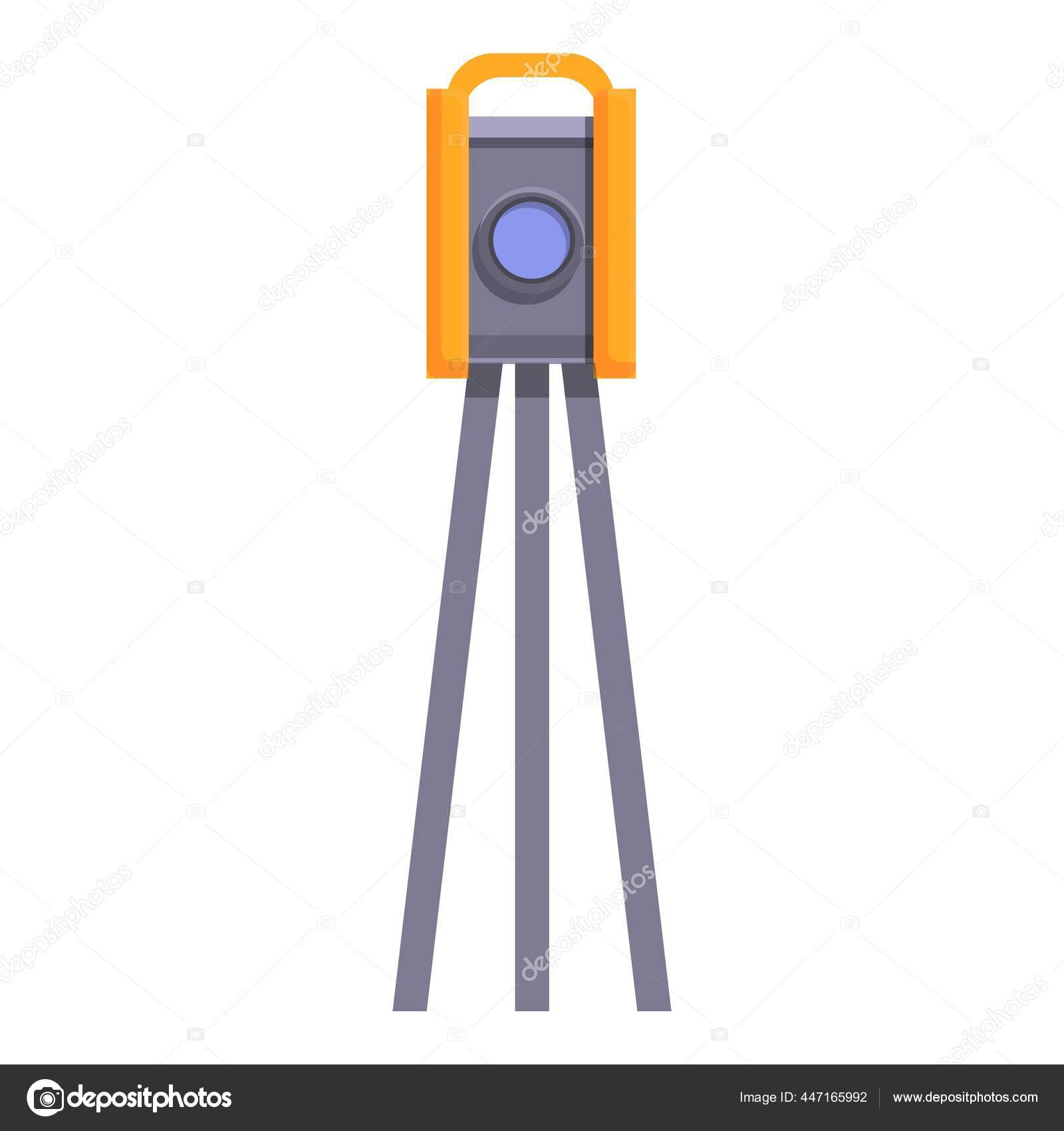 Highway construction tool icon, cartoon style Stock Vector by ©Nsit0108 ...