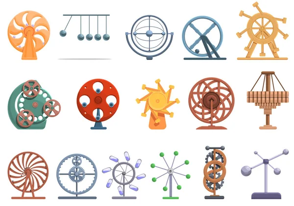 14,078,716 Perpetual motion machine Vector Images | Depositphotos