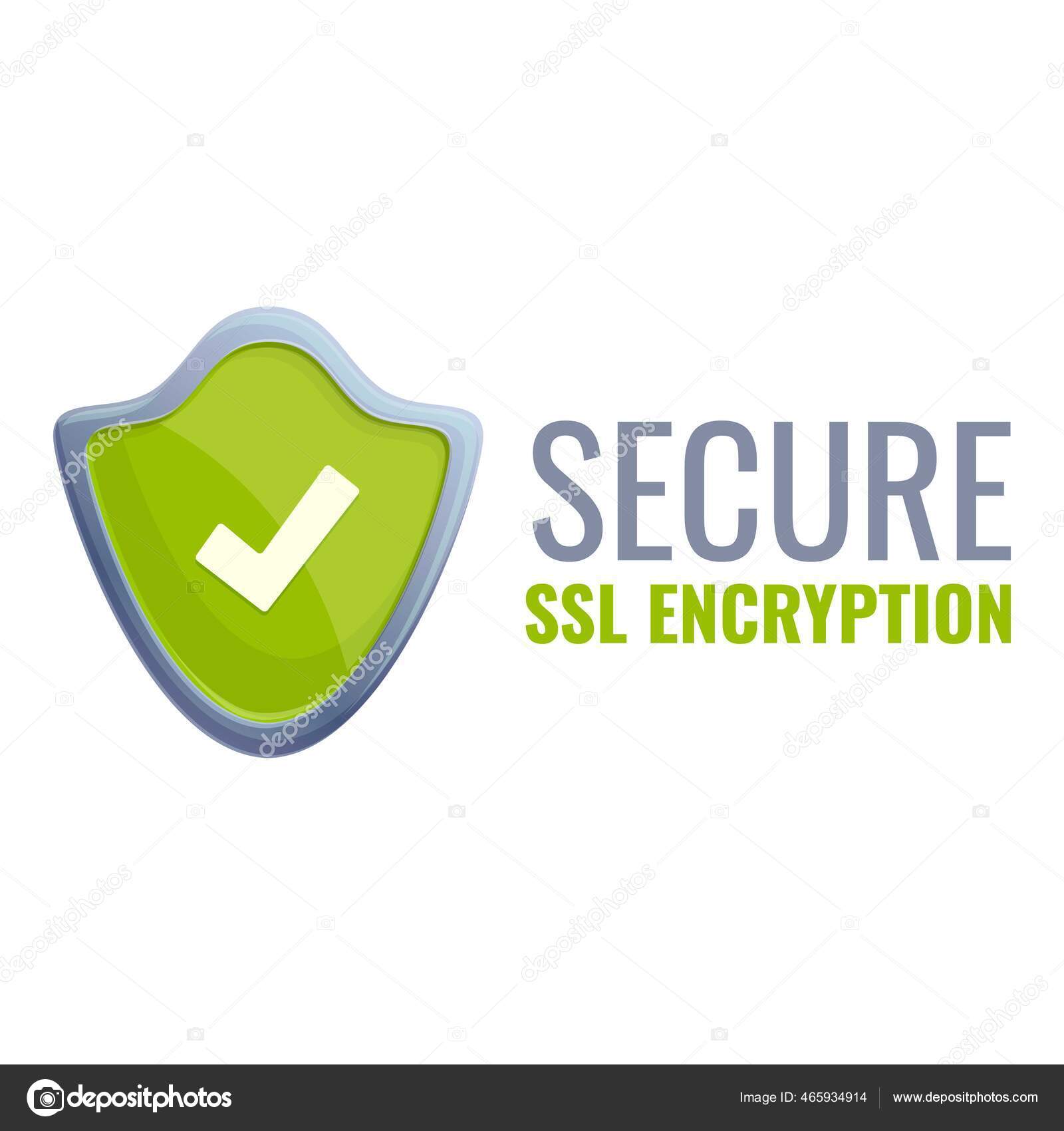 Browsing ssl certificate icon, cartoon style Stock Vector by ©Nsit0108 ...