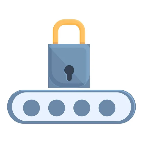 100,000 Combination lock Vector Images | Depositphotos