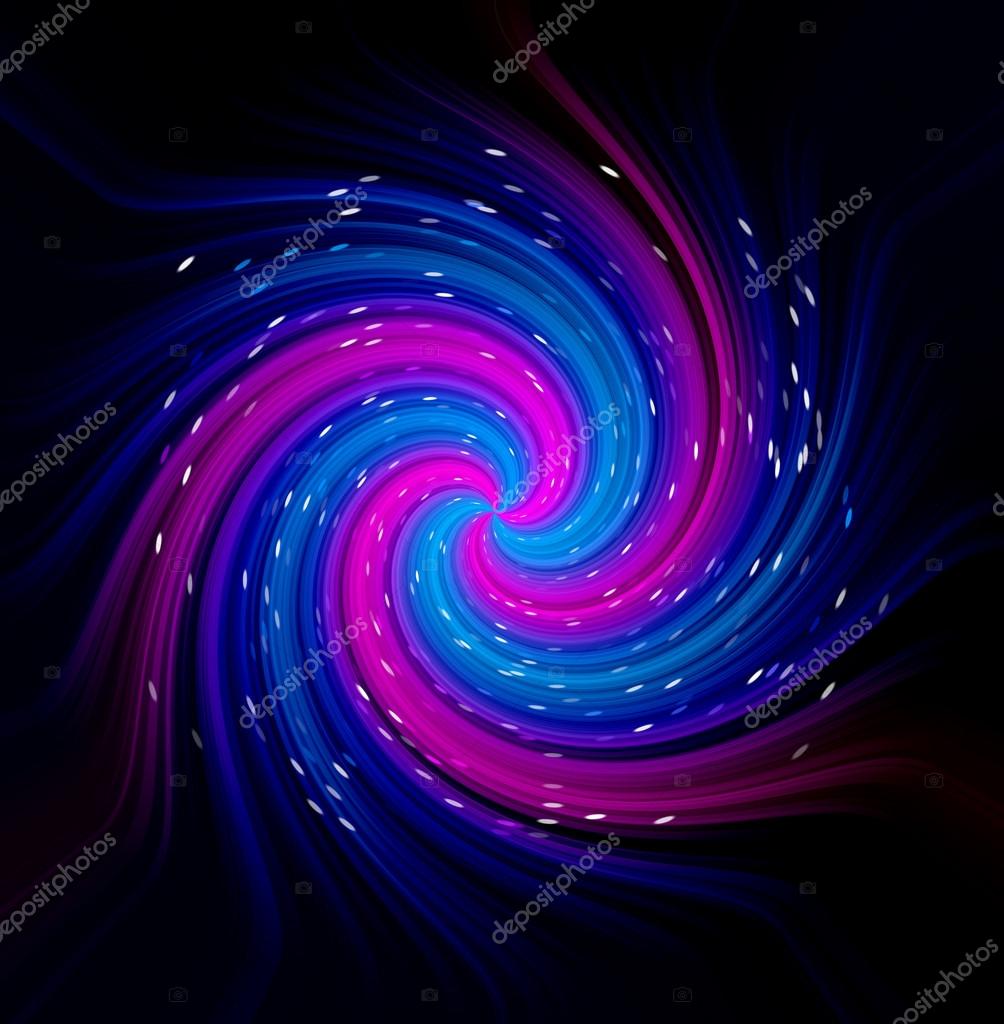 Purpleabstractvortex Background Wallpapers