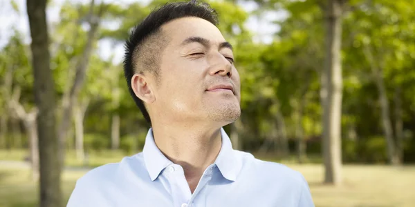 Deep breath man Stock Photos, Royalty Free Deep breath man Images ...