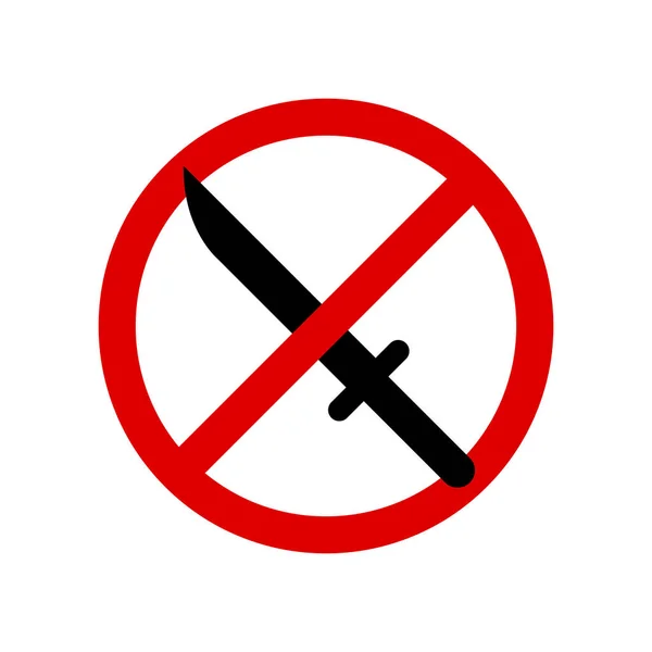 Wapens verbieden Stock-Vektorbilder | Depositphotos