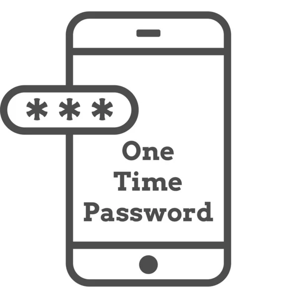 Otp Vector Art Stock Images | Depositphotos