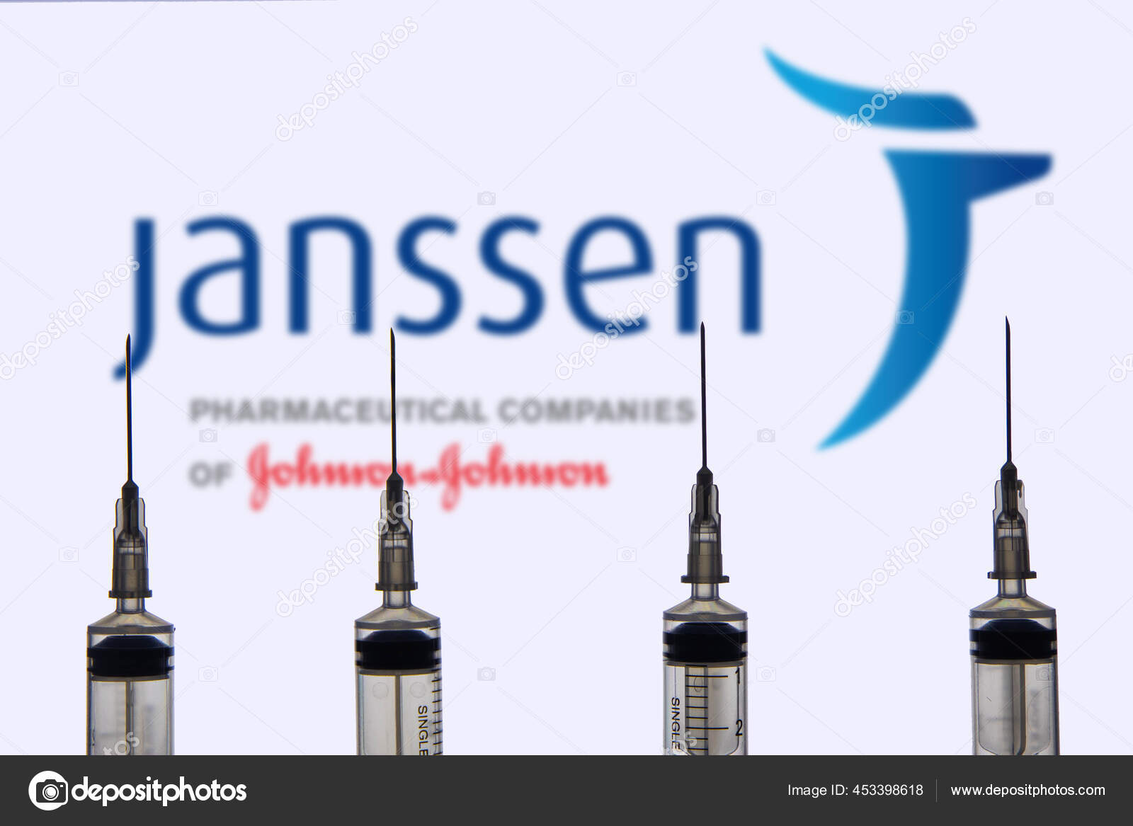 Janssen Logo