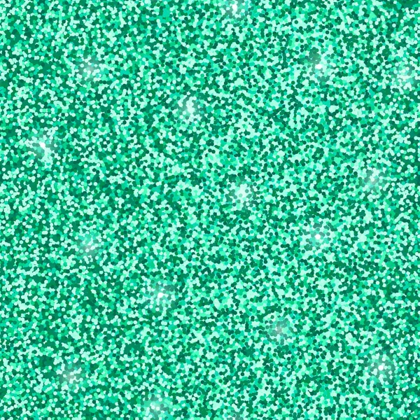 Glitter Green Seamless Texture Stock Vector Image By ©comotom0 89755554