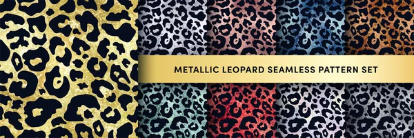 10,454,871 Leopard print seamless Vector Images | Depositphotos