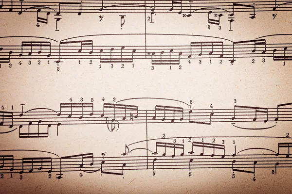 Vintage notes. Spring background. Stock Photo by ©OlenaPavlovich 72218025