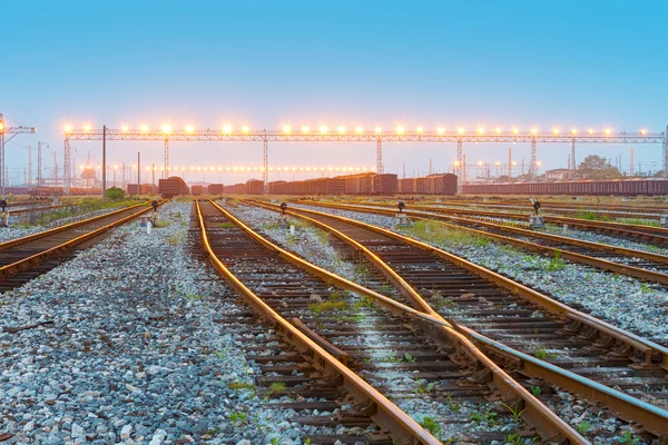 Container train Stock Photos, Royalty Free Container train Images | Depositphotos