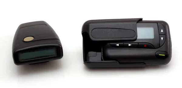 Pager Stock Photos, Royalty Free Pager Images | Depositphotos