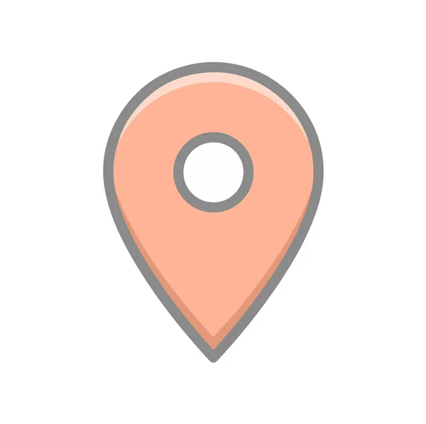 Location pin Stock Photos, Royalty Free Location pin Images | Depositphotos