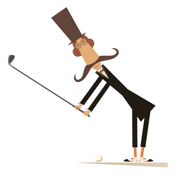 100,000 Golf cartoon Vector Images | Depositphotos