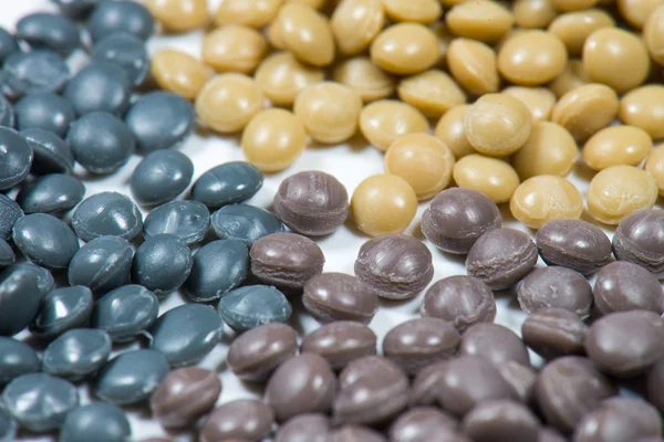 Plastic polymer resin - Stock Image - Everypixel