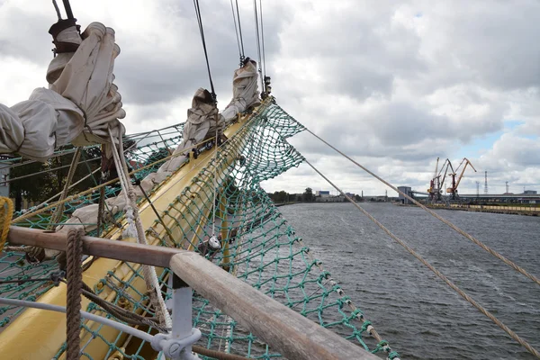 Skonaren rigg Stock Photos, Royalty Free Skonaren rigg Images ...