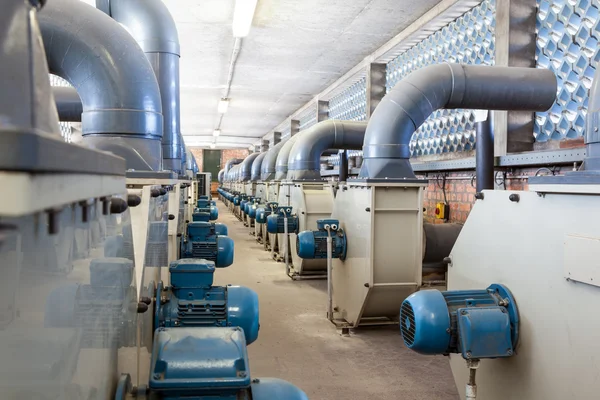 Air extraction system Stock Photos, Royalty Free Air extraction system ...